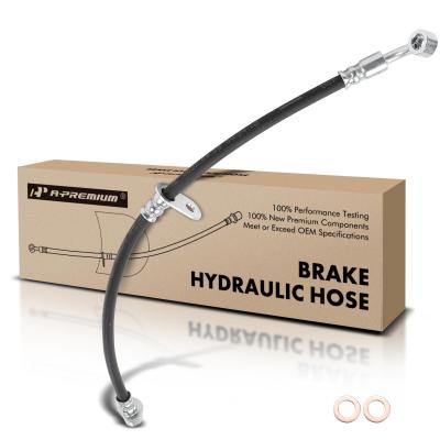 China Rear Passenger Brake Hydraulic Hose for Acura ILX 2016-2021 for sale