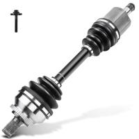China Front Driver CV Axle Shaft Assembly for Volvo S60 01-09 S80 07-09 V70 01-08 Auto for sale