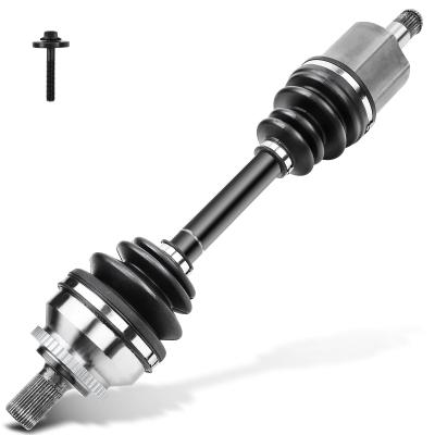 China Front Driver CV Axle Shaft Assembly for Volvo S60 01-09 S80 07-09 V70 01-08 Auto for sale