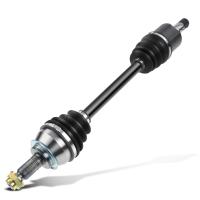 China Front Driver CV Axle Shaft Assembly for Mini Cooper 2007-2013 1.6L Manual Trans for sale