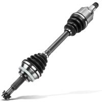 China Front Driver CV Axle Shaft Assembly for Toyota Corolla Matrix 2009-2013 Pontiac for sale