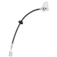 China Front Passenger Brake Hydraulic Hose for Pontiac GTO 2005-2006 V8 6.0L for sale