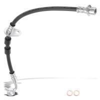 China Front Passenger Brake Hydraulic Hose for Honda Civic 1996-2000 Acura EL 1998-2000 for sale