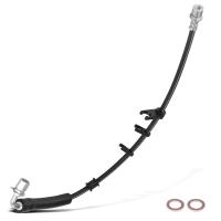 China Rear Center Brake Hydraulic Hose for Ram 2500 3500 2014-2017 with Air Suspension for sale