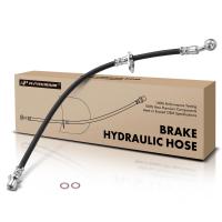 China Rear Passenger Brake Hydraulic Hose for Acura TL 2004-2008 V6 3.2L 3.5L for sale