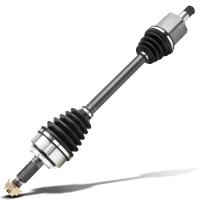 China Front Driver CV Axle Shaft Assembly for Honda Accord CR-V 2002-2007 for sale