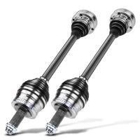 China 2x Rear CV Axle Shaft Assembly for Land Rover Range Rover 2003-2005 4.4L for sale