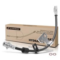 China Front Passenger Brake Hydraulic Hose for Ford Expedition Lincoln Navigator 07-10 for sale