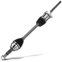 China Front Passenger CV Axle Shaft Assembly for Nissan Juke 2011-2015 1.6L AWD for sale