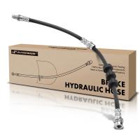 China Front Left or Right Brake Hydraulic Hose for Ford Escape Mazda Tribute Mercury for sale