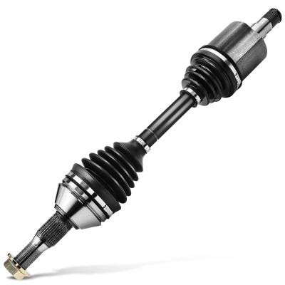 China Front Passenger CV Axle Shaft Assembly for Chevrolet Impala Buick Cadillac for sale