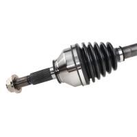 China 2x Front CV Axle Shaft Assembly for Chevrolet Colorado GMC Canyon 2004-2012 for sale