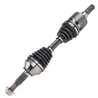China 2x Front CV Axle Shaft Assembly for Chevrolet Colorado GMC Canyon 2004-2012 for sale