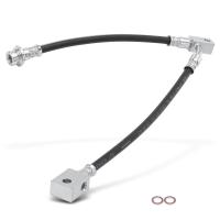 China Front Left Brake Hydraulic Hose for INFINITI EX35 2008-2012 Nissan GT-R 370Z for sale