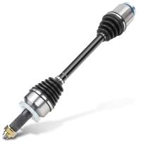 China Front Passenger CV Axle Shaft Assembly for Hyundai Entourage 07-08 Kia Sedona for sale