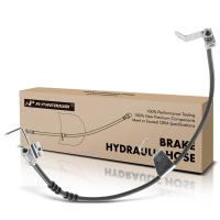 China Rear Center Brake Hydraulic Hose for Dodge Durango 1998-1999 3.9L 5.2L 5.9L for sale
