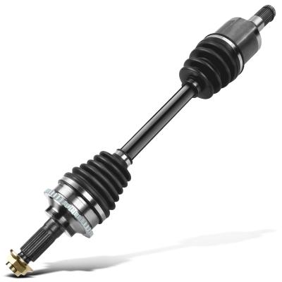 China Front Driver CV Axle Shaft Assembly for Mazda 6 2003-2008 3.0L Manual for sale