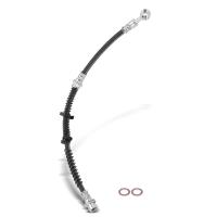China Front Left or Right Brake Hydraulic Hose for Land Rover Freelander 02-05 V6 2.5L for sale