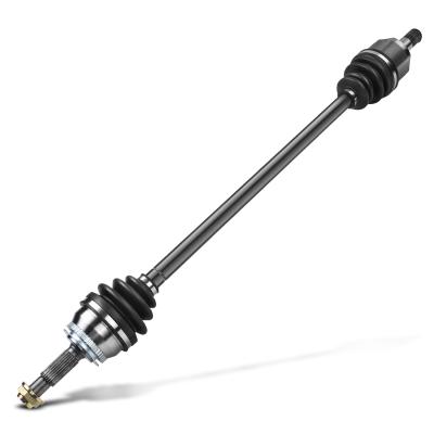 China Front Passenger CV Axle Shaft Assembly for Kia Spectra 2006-2009 Spectra5 Auto for sale