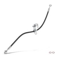 China Front Driver Brake Hydraulic Hose for Hyundai Santa Fe Santa Fe Sport 13-18 XL for sale