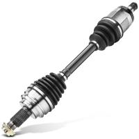 China Front Driver CV Axle Shaft Assembly for BMW X3 E83 2004-2010 2.5L 3.0L for sale