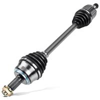 China Front Driver CV Axle Shaft Assembly for Acura MDX 2014 2015 Honda Pilot for sale