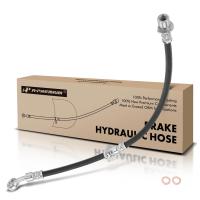 China Rear Passenger Brake Hydraulic Hose for Honda Accord 1998-2002 L4 2.3L for sale