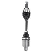 China 2x Front CV Axle Shaft Assembly for Chevrolet Astro GMC Safari 03-05 4.3L for sale
