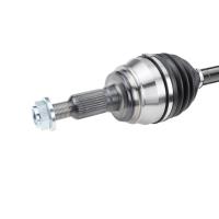 China 2x Front CV Axle Shaft Assembly for Chevrolet Astro GMC Safari 03-05 4.3L for sale