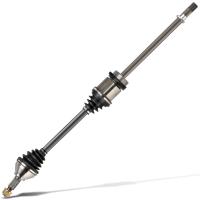 China Front Passenger CV Axle Shaft Assembly for Nissan Quest 2011-2015 V6 3.5L for sale