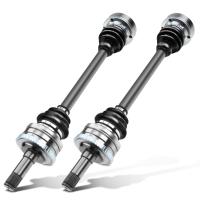 China 2x Rear CV Axle Shaft Assembly for Cadillac Catera 1997-2001 90512925 for sale