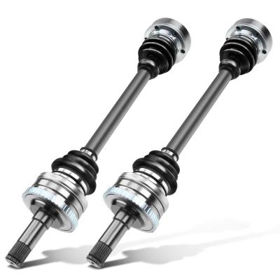 China 2x Rear CV Axle Shaft Assembly for Cadillac Catera 1997-2001 90512925 for sale