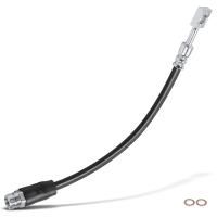 China Rear Left or Right Brake Hydraulic Hose for Audi Q7 2016-2021 Q8 RS Q8 SQ7 SQ8 for sale