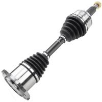 China 2x Front CV Axle Shaft Assembly for Chevrolet Astro GMC Safari 2.5L 4.3L AWD for sale