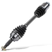 China Front Passenger CV Axle Shaft Assembly for Ford Focus 2006-2011 Manual Trans for sale