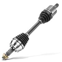 China Front Driver CV Axle Shaft Assembly for Jeep Cherokee 2014 2015 L4 2.4L SOHC for sale
