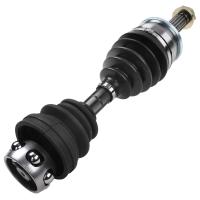 China 2x Front CV Axle Shaft Assembly for Honda Passport Isuzu Axiom Rodeo Sport for sale
