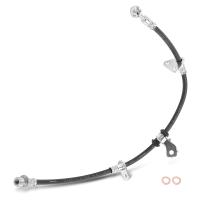 China Front Driver Brake Hydraulic Hose for Honda Civic 1995 Acura Integra 1994-2001 for sale