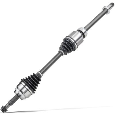 China Front Passenger CV Axle Shaft Assembly for Toyota Camry 2002-2009 Highlander for sale