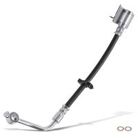 China Rear Driver Brake Hydraulic Hose for Ford F-150 15-17 with Electric Parking Brake for sale