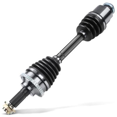 China Front Passenger CV Axle Shaft Assembly for Mazda MPV 2002-2006 3.0L for sale