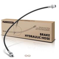 China Rear Left or Right Inner Brake Hydraulic Hose for Ford F650 F750 2000-2003 for sale