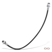 China Rear Left or Right Inner Brake Hydraulic Hose for Ford F650 F750 2000-2003 for sale