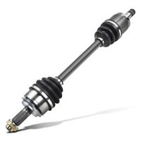 China Front Driver CV Axle Shaft Assembly for Honda Civic 13-15 Acura ILX L4 1.5L for sale