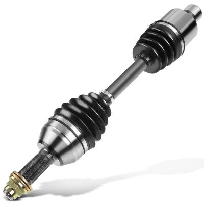 China Front Passenger CV Axle Shaft Assembly for Suzuki Verona 2004-2006 L6 2.5L for sale