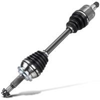 China Front Driver CV Axle Shaft Assembly for Toyota Corolla Prius 2016-2020 Prius for sale