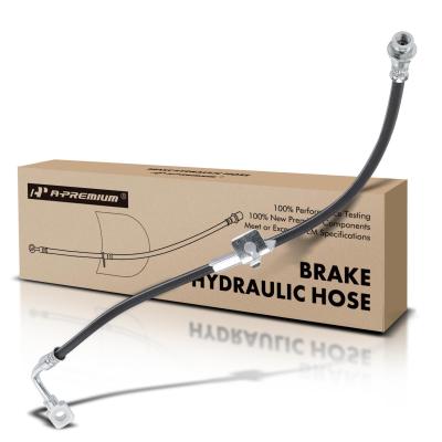 China Front Driver Brake Hydraulic Hose for Chevrolet G10 G10 GMC G1500 G2500 83-95 for sale