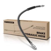 China Front Left or Right Brake Hydraulic Hose for Mercedes-Benz SL63 AMG SL65 AMG for sale