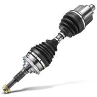 China Front Driver CV Axle Shaft Assembly for Chevrolet Corsica Buick Skylark Pontiac for sale