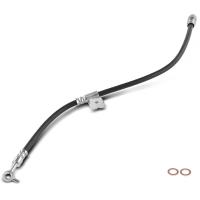 China Front Passenger Brake Hydraulic Hose for Hyundai Equus 2011 Genesis 2009-2014 for sale